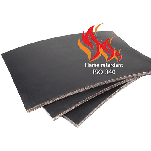 K-Atex Flame Retardent | Elevator belts | Bechtel GmbH