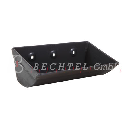 Claus jumbo 8” and 10” elevator bucket - Bechtel Conveyor Components ...